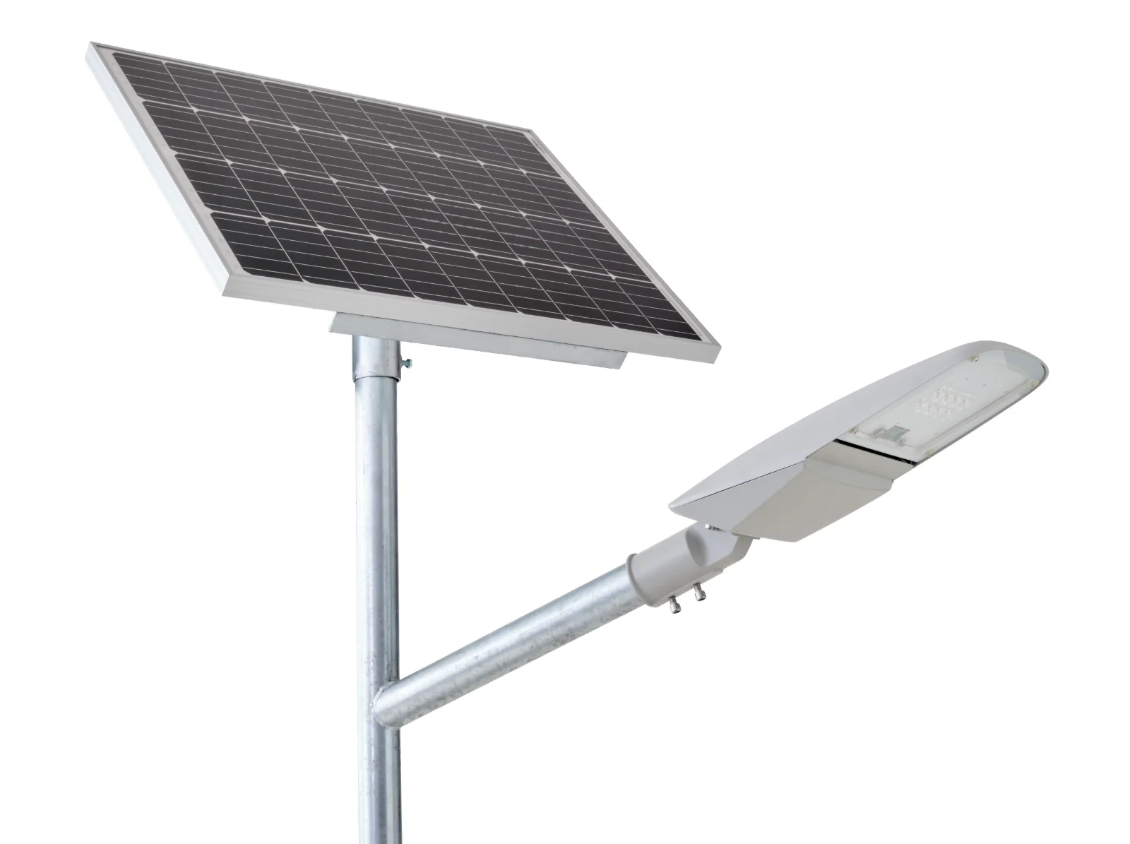 Solární LED osvětlení – Cygnus Solar s inteligentním řízením